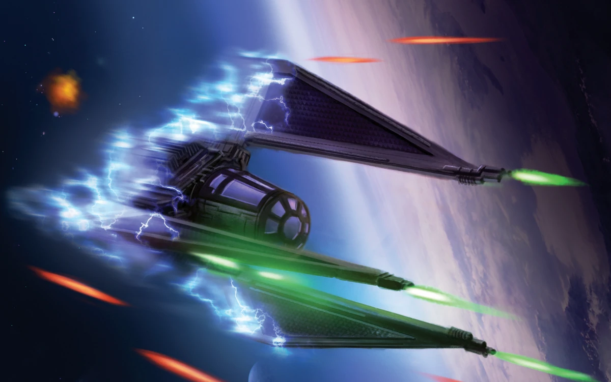 "Whisper" | Wookieepedia | Fandom