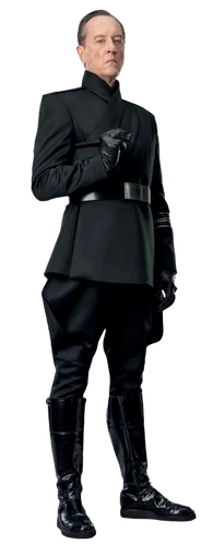 Allegiant General | Wookieepedia | Fandom