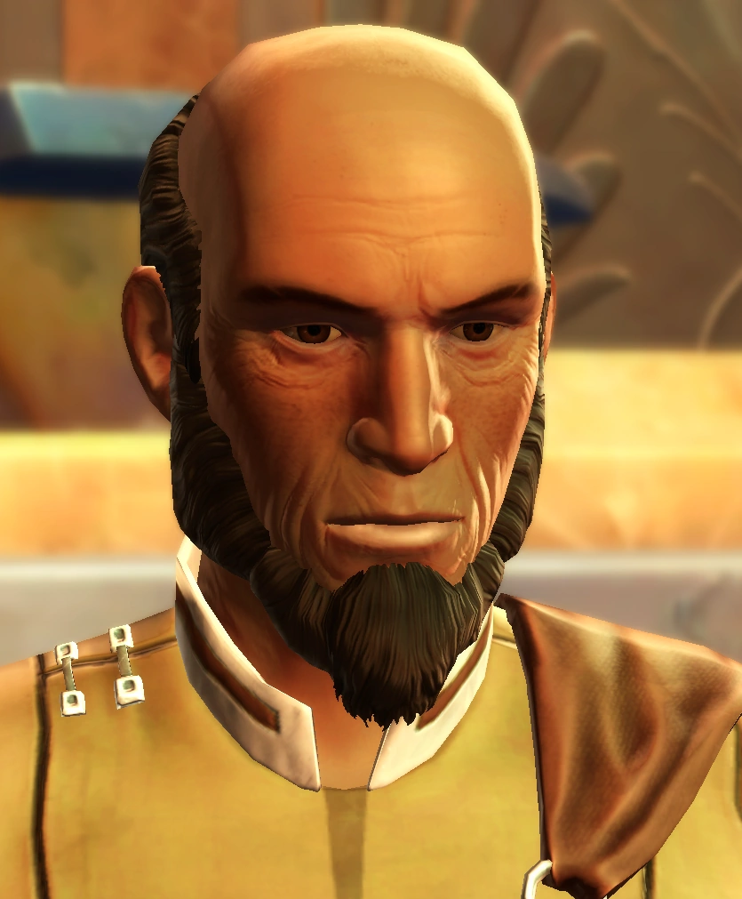 Arnus | Wookieepedia | Fandom