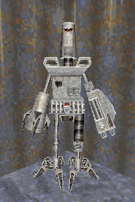 Unidentified Imperial assassin droid | Wookieepedia | Fandom