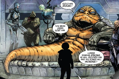 Bokku | Wookieepedia | Fandom