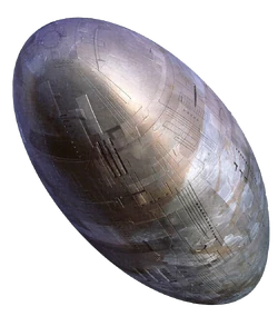 Cluster bomb | Wookieepedia | Fandom