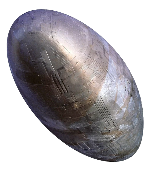 CL-3 antistarfighter cluster bomb | Wookieepedia | Fandom