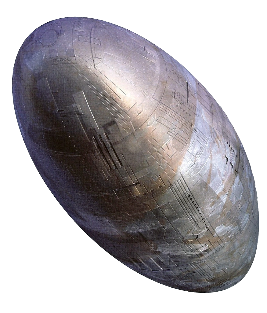 Cluster bomb | Wookieepedia | Fandom