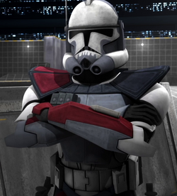 Phase I ARC Trooper Armor | Wookieepedia | Fandom