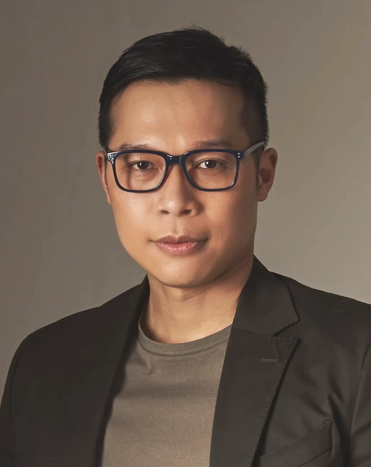 Eugene Lin | Wookieepedia | Fandom