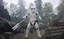 First Order Riot Control Stormtrooper | Star Wars Wiki | Fandom