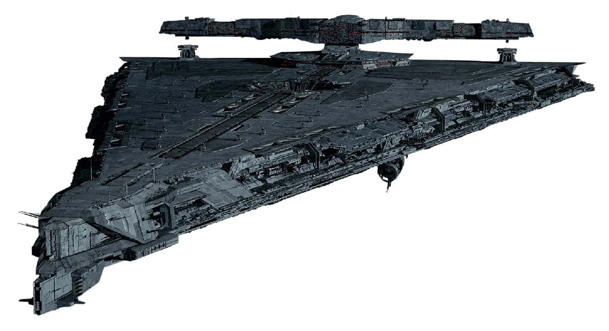 Mandator IV-class Siege Dreadnought | Wookieepedia | Fandom