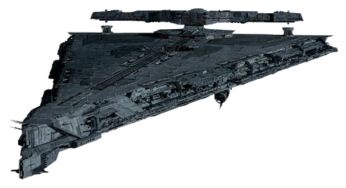 Mandator IV-class Siege Dreadnought | Wookieepedia | Fandom