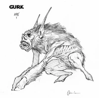 Gurk | Wookieepedia | Fandom