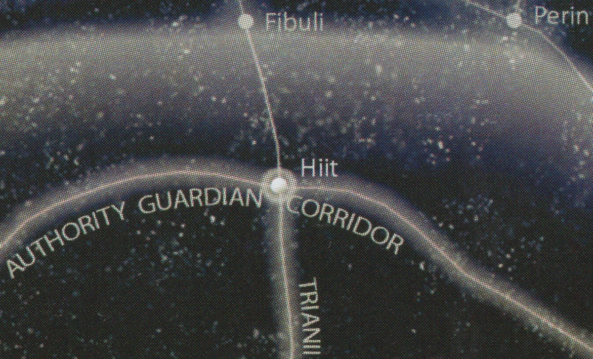 Hiit | Wookieepedia | Fandom