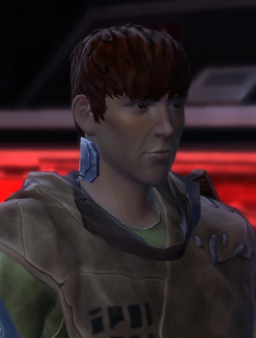 Igro | Wookieepedia | Fandom