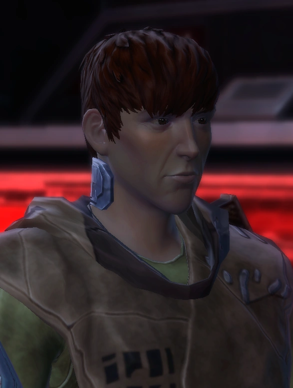 Igro | Wookieepedia | Fandom