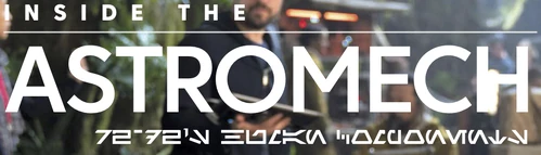 Inside the Astromech | Wookieepedia | Fandom