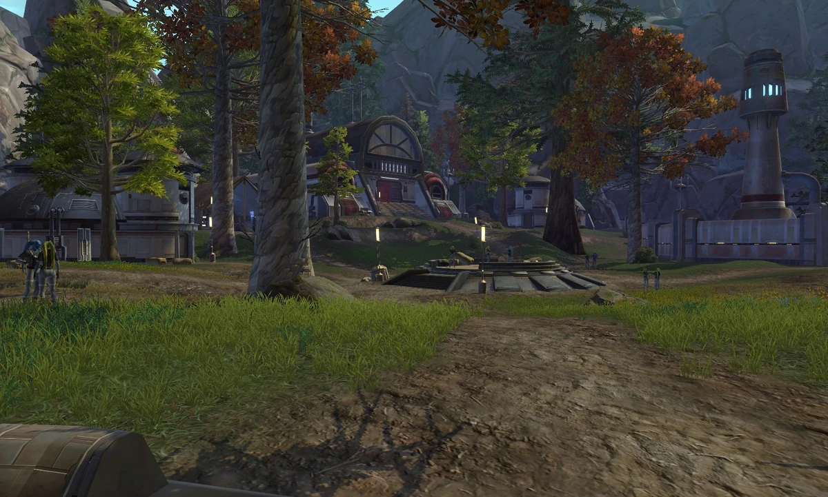 Villaggio Kalikori | Jawapedia | Fandom