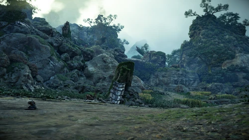Karaba Foothills | Wookieepedia | Fandom