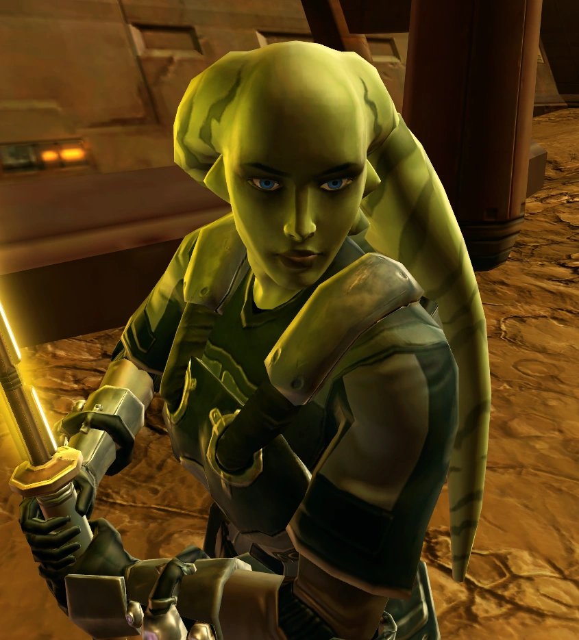 Korkresh | Wookieepedia | Fandom