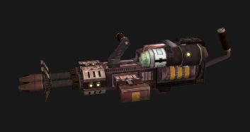 M-315 Laser Crusader | Wookieepedia | Fandom