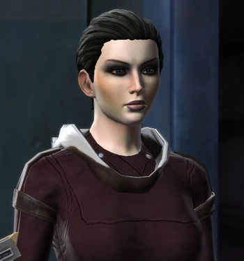 Madel | Wookieepedia | Fandom