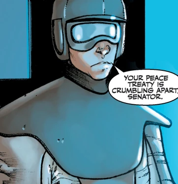 Dael | Wookieepedia | Fandom