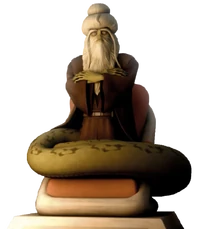 Oppo Rancisis | Wookieepedia | Fandom