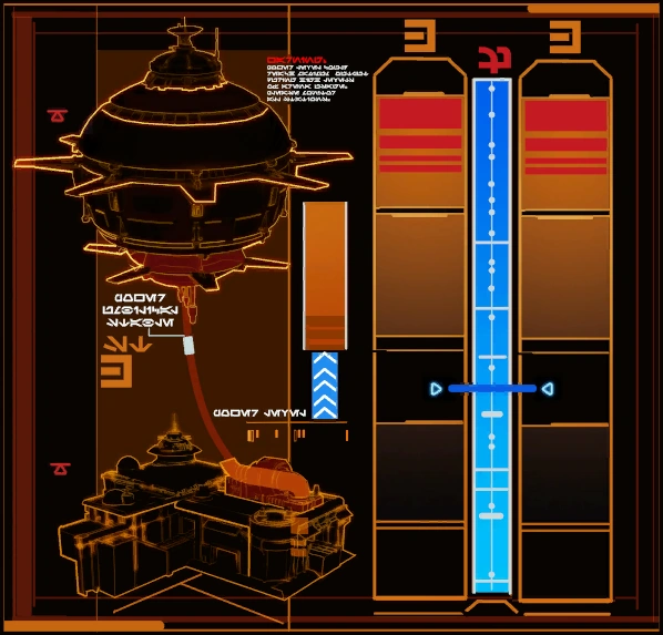 Power umbilical | Wookieepedia | Fandom