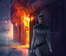 Bazine Netal | Wookieepedia | Fandom