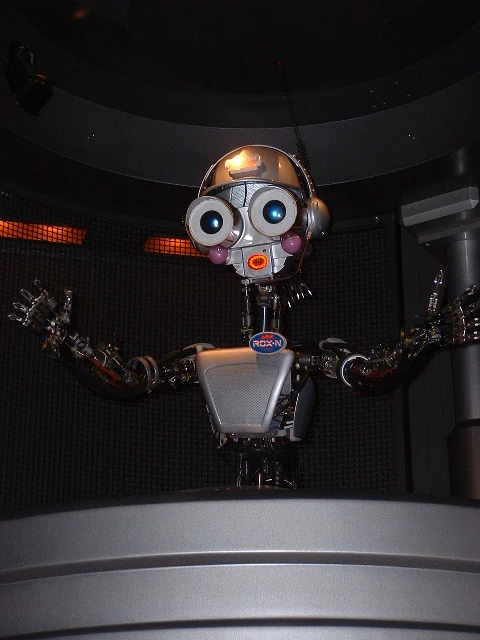 ROX-N | Star Wars Wiki | Fandom