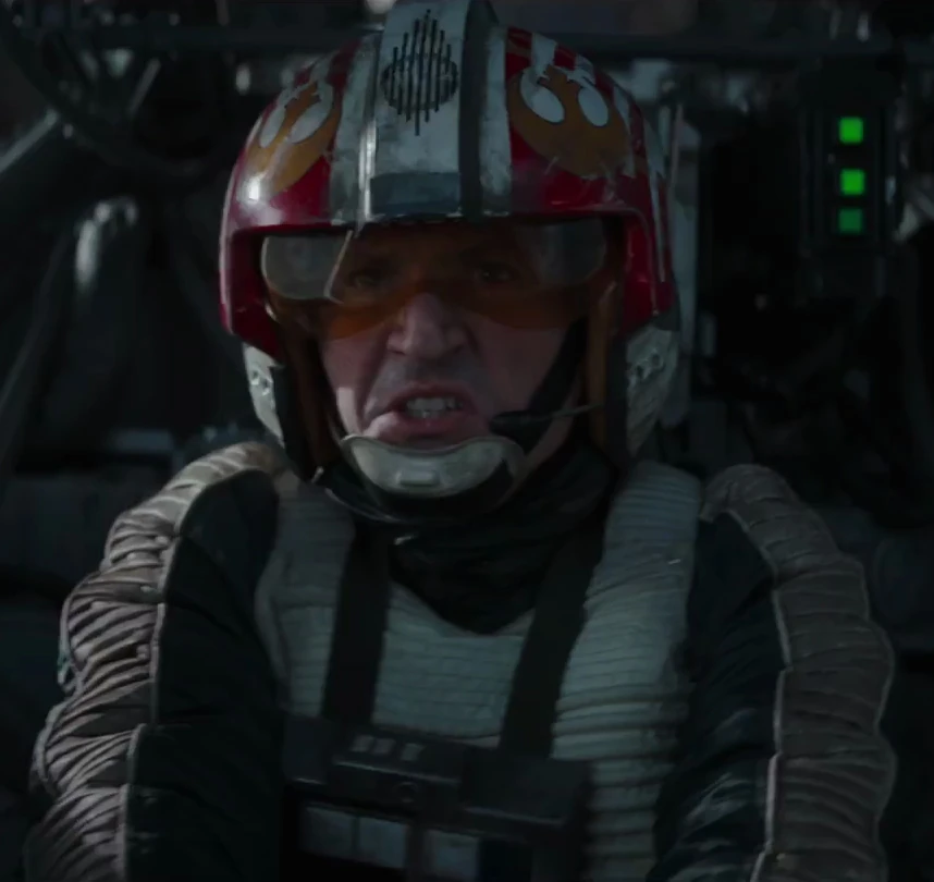 Blue Six | Wookieepedia | Fandom