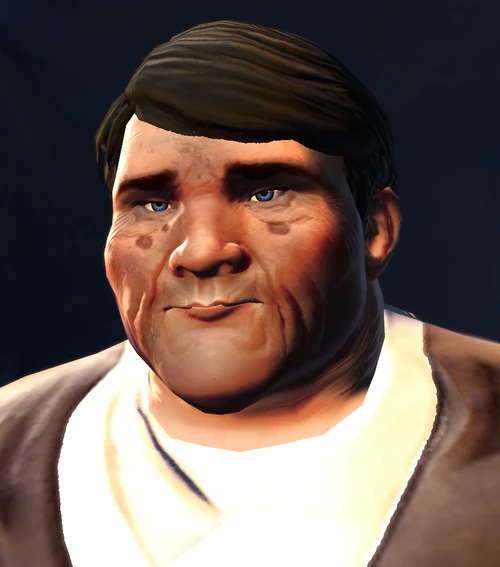 Revis | Wookieepedia | Fandom