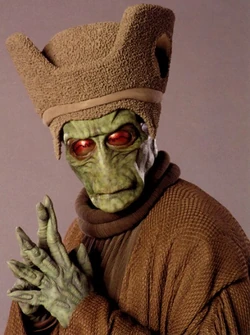 Aruteous Gunnay (Rute Gunnay) | Empirepedia | Fandom