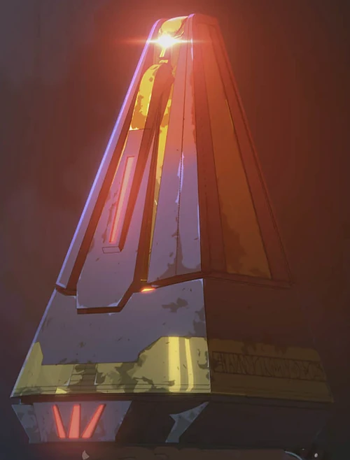 Unidentified Sith relic | Wookieepedia | Fandom
