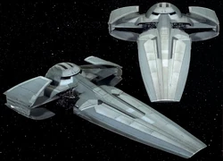 Scimitar | Wookieepedia | Fandom