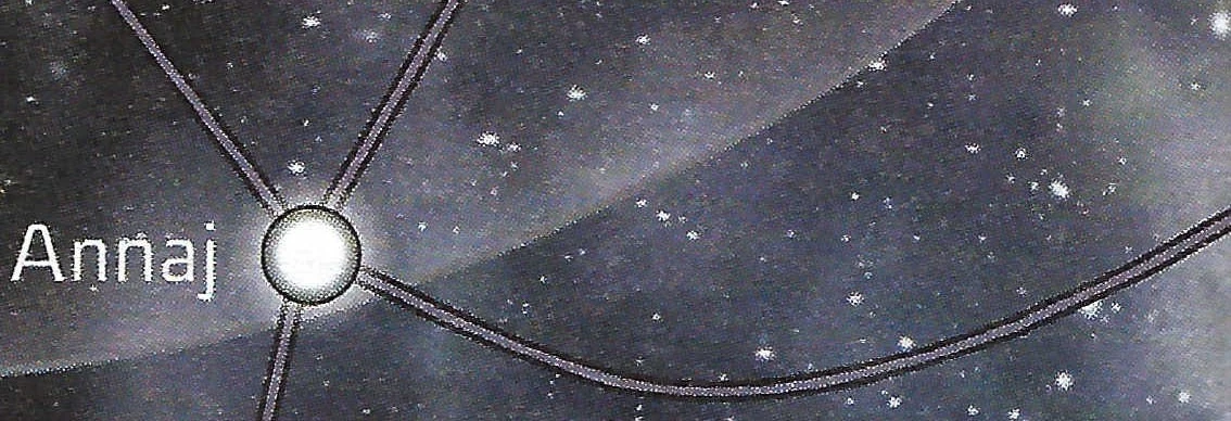 Spar Trade Route | Wookieepedia | Fandom