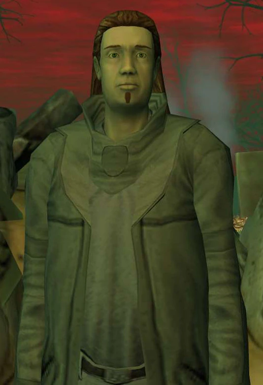 Stephon Sprocketfire | Wookieepedia | Fandom