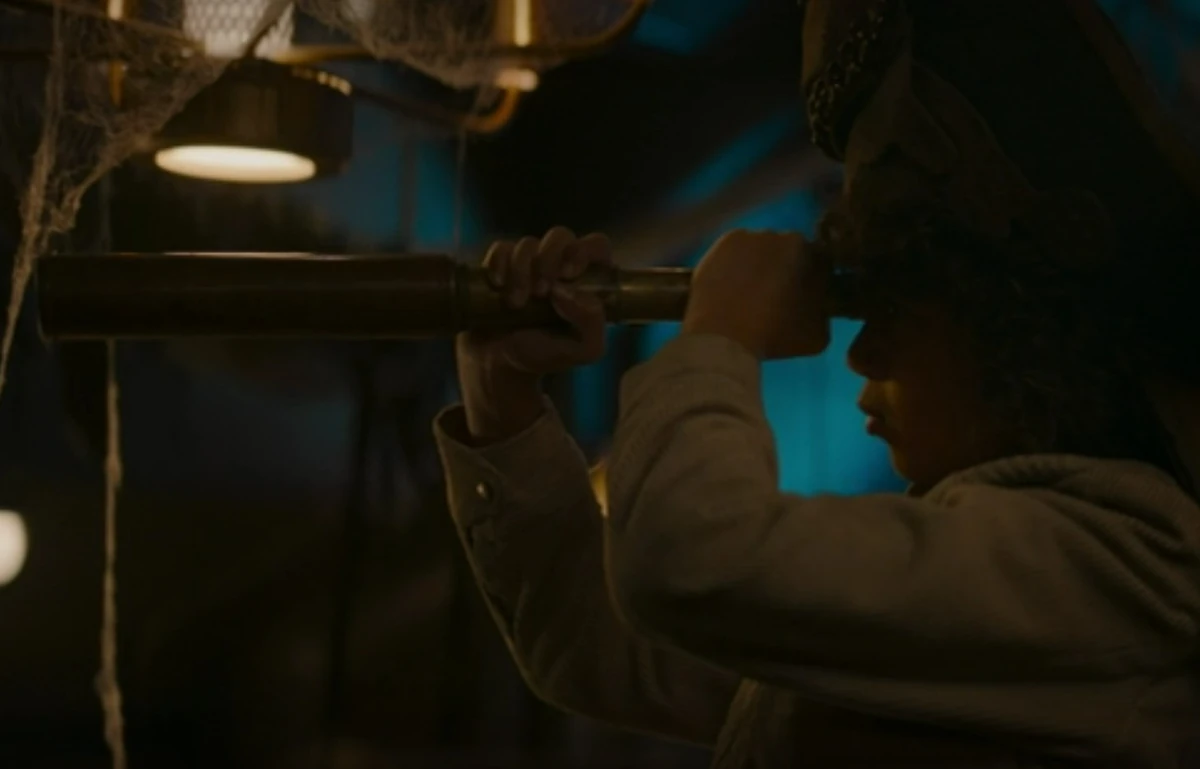 Monocular | Wookieepedia | Fandom