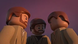 Hello there | Wookieepedia | Fandom