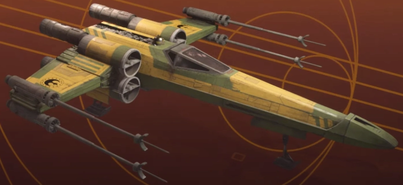 Typhoon Squadron | Wookieepedia | Fandom