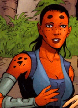 Unidentified Devaronian Je'daii | Wookieepedia | Fandom