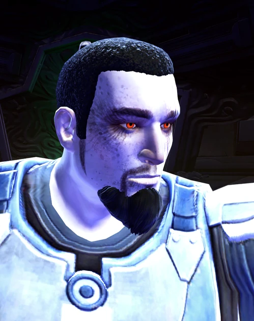 Valen Korik | Wookieepedia | Fandom