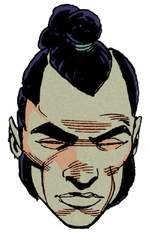 Dace Diath | Wookieepedia | Fandom