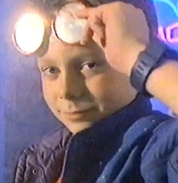 LEGO Maniac | Wookieepedia | Fandom