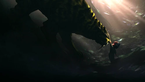 Taming beasts | Wookieepedia | Fandom