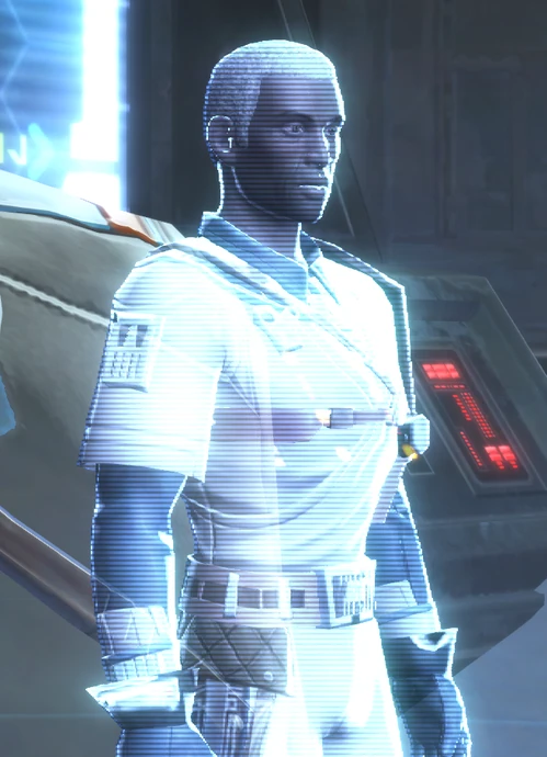 Ando (general) | Wookieepedia | Fandom