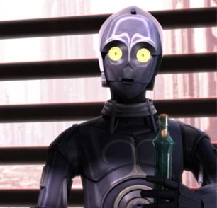 Galerij van Protocol Droids | Star Wars Wiki | Fandom