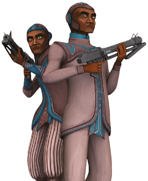 Christophsian | Wookieepedia | Fandom