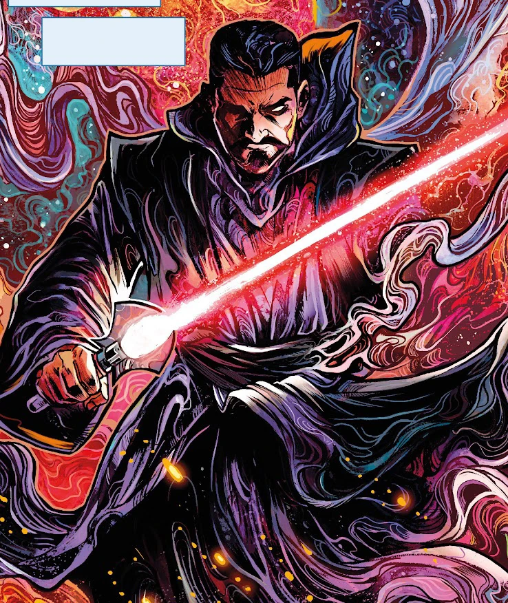 Darth Ravi | Wookieepedia | Fandom