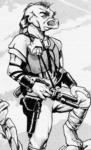 Grea | Wookieepedia | Fandom