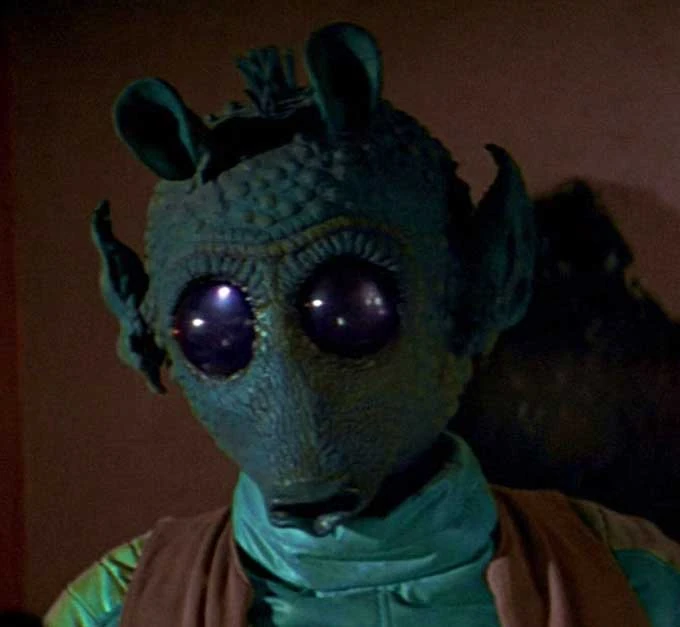 Greedo | Czech Star Wars Wiki | Fandom