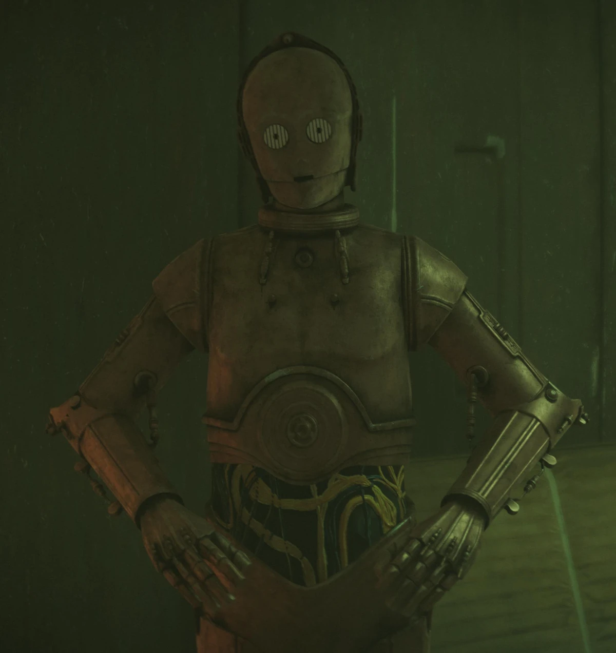 HM-42 | Wookieepedia | Fandom